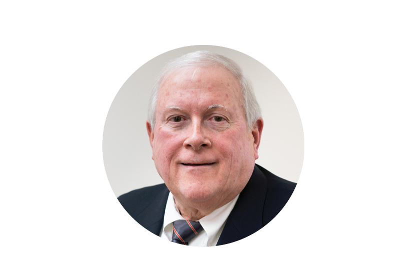 Donald E. Walby, PLS, PP Director, Survey and Mapping