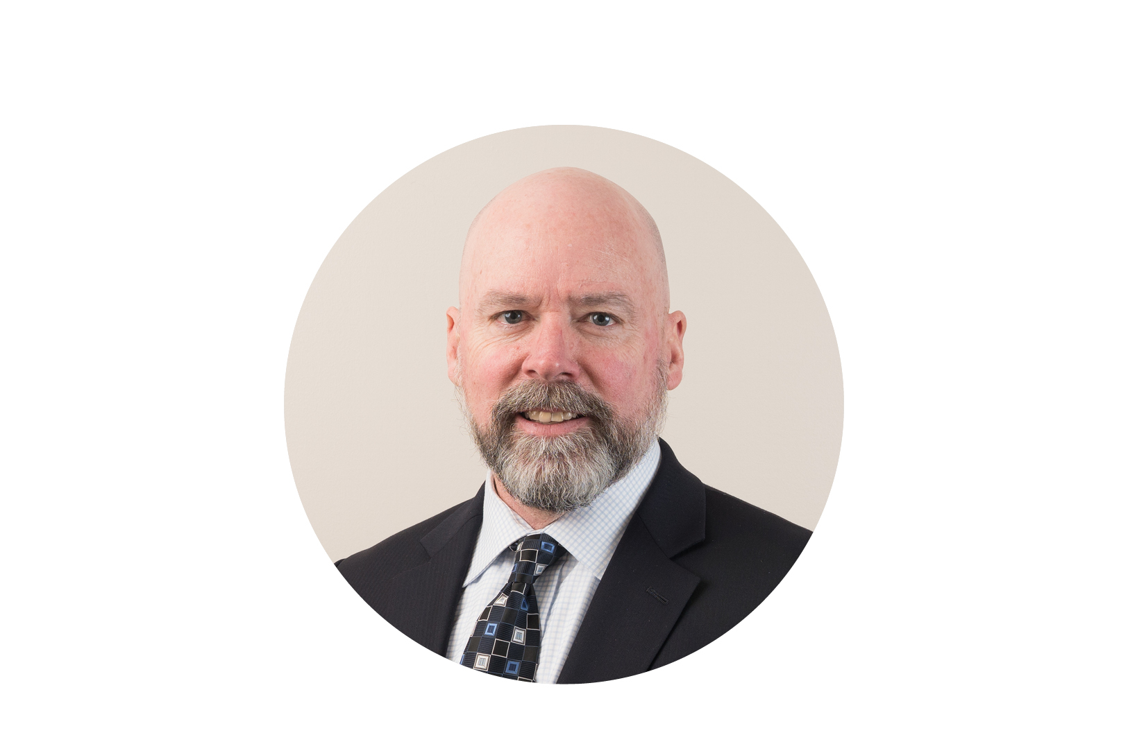 James R. Hogan, PE Senior Associate